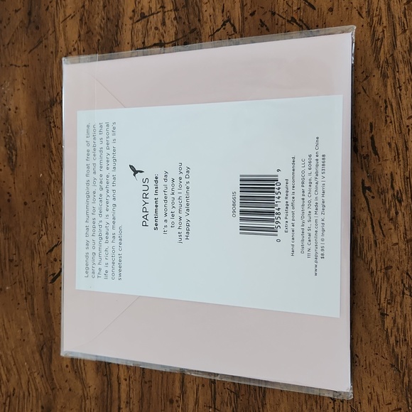 Papyrus | Party Supplies | Papyrus Cards 4 Each Or 55 | Poshmark